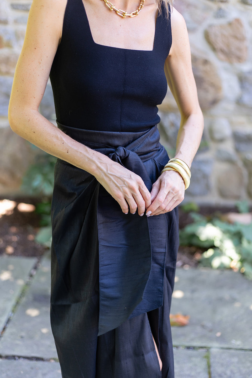 Sets – Julia Amory