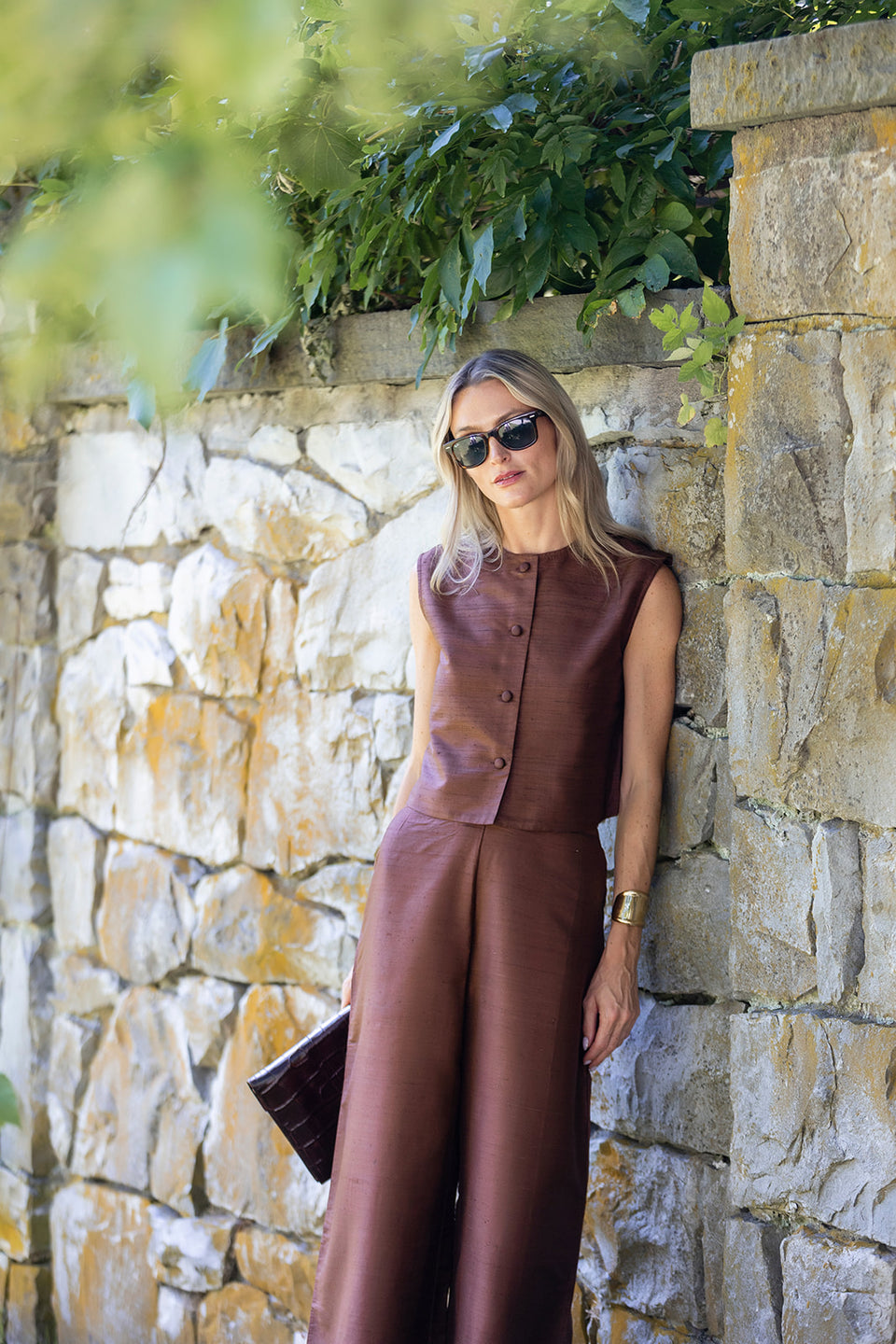 Sets – Julia Amory