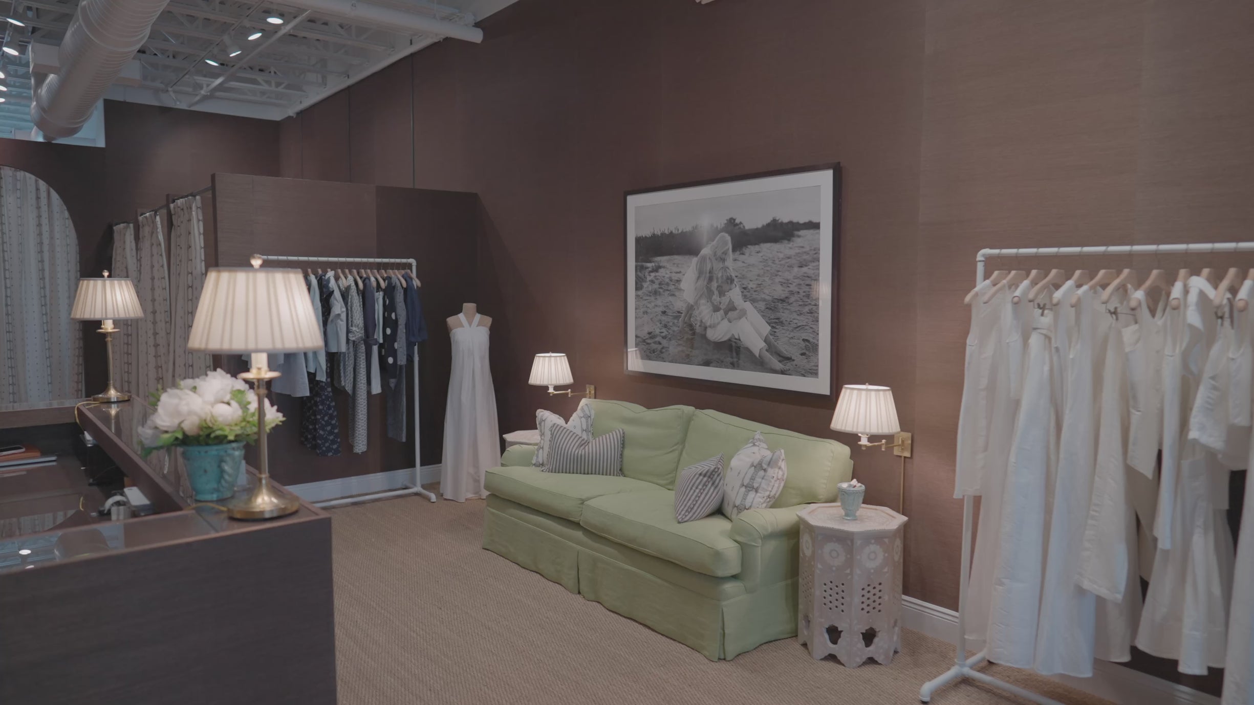 Stores – Julia Amory